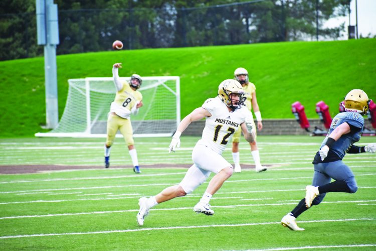 SMSU FOOTBALL: A successful spring | News, Sports, Jobs - Marshall ...